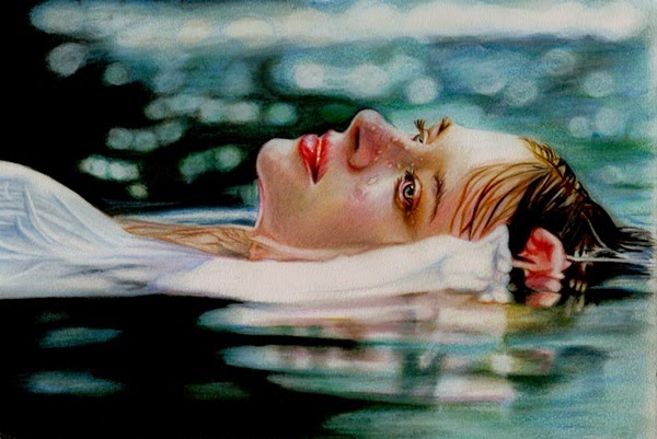 Impressioni Artistiche : ~ Brian Scott