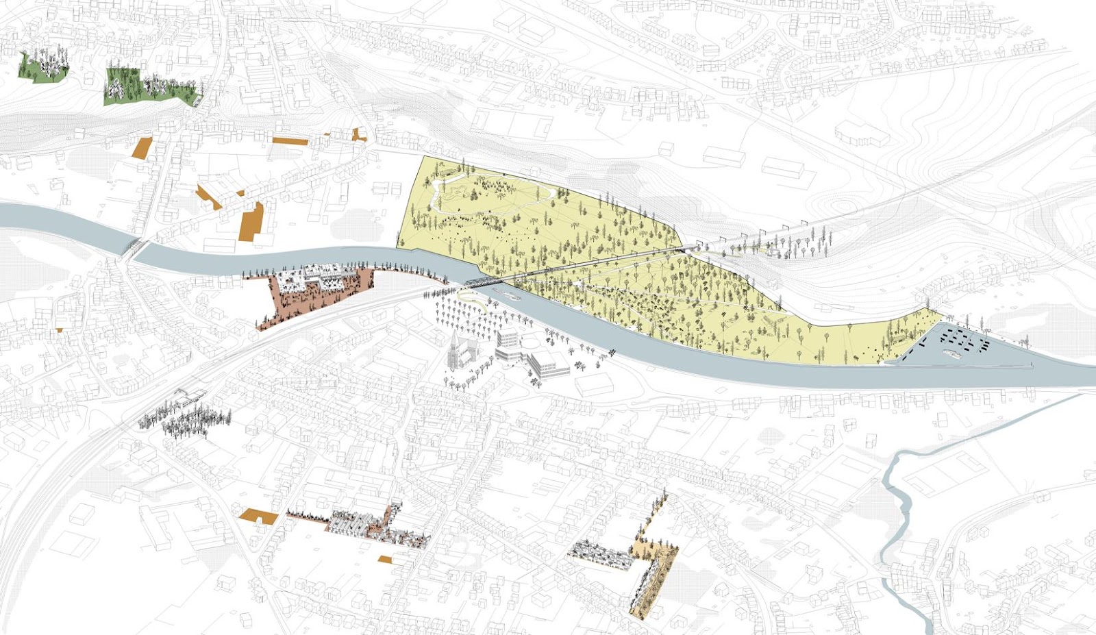 Holdrinet . Boidot . Robin . Ledu . Stillwell – a f a s i a