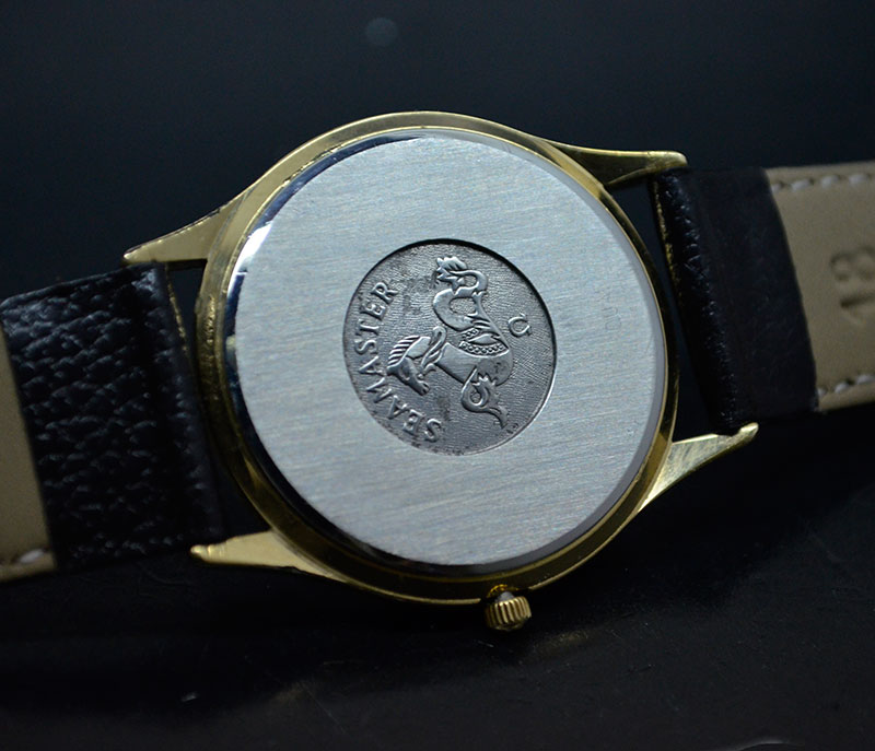 Antique Watch and Timepiece Collection by Wrist Men Watches: VINTAGE ...