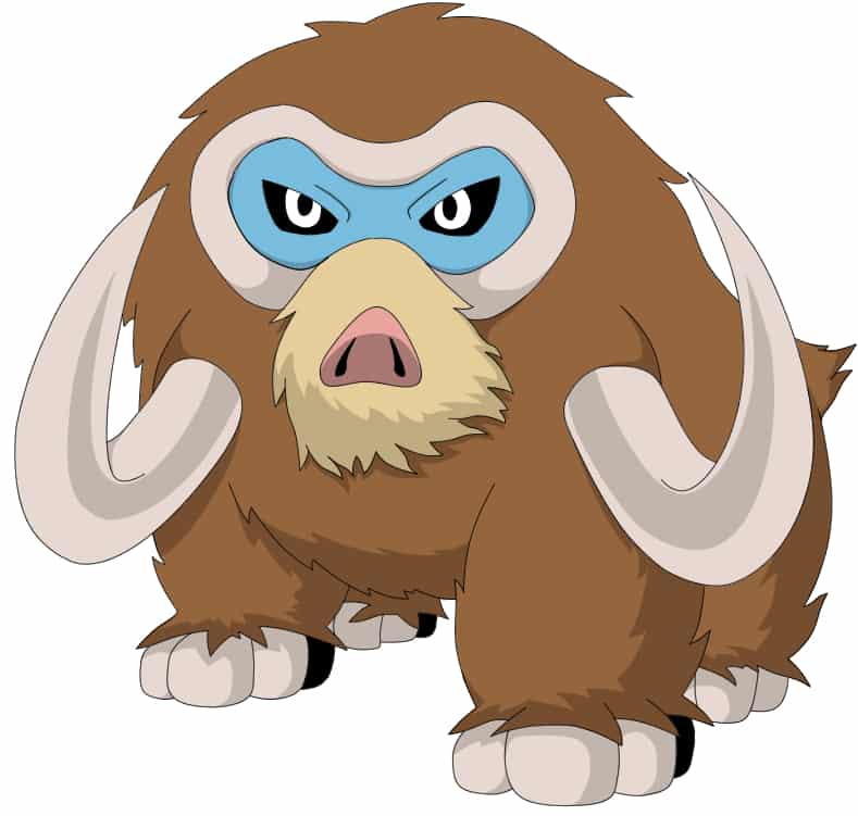 Asal usul Dunia Pokemon - Masa PraSejarah | Tamagoyaki Network