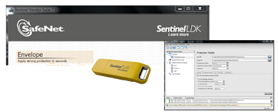ฮาร์ดล็อค, Hardlock, Software Protection,Sentinel, การป้องกันลิขสิทธิ์ ...