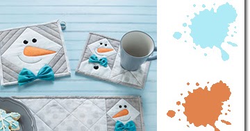 Smitten: Color Throwdown #477