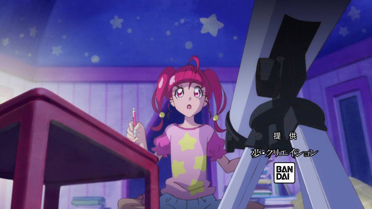 Hall of Anime Fame: Star Twinkle Precure Ep 1 Top 5 Moments: First Contact!