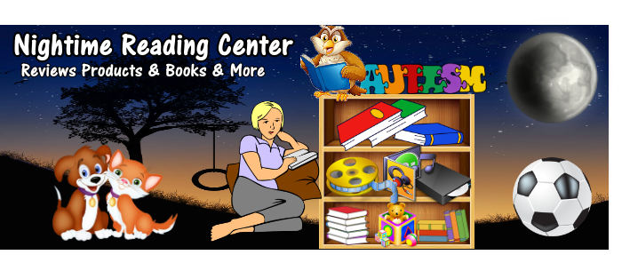 Review: The Ghost of Mavis ~ Nighttime Reading Center