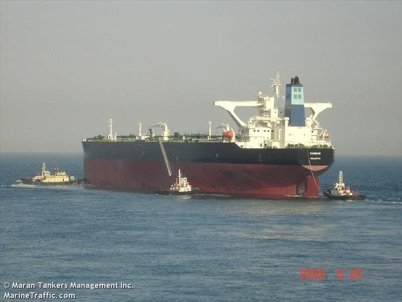 Crude Oil Daily: VLCC tanker rates could find additional support during ...