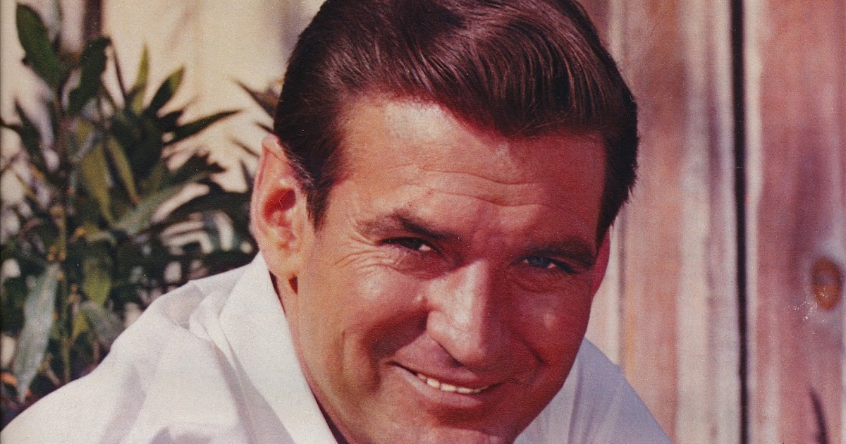 The Movies Of Rod Taylor | The Ace Black Movie Blog