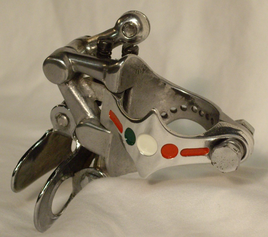 biciak: Pantographing and Modern Millium and Drillium