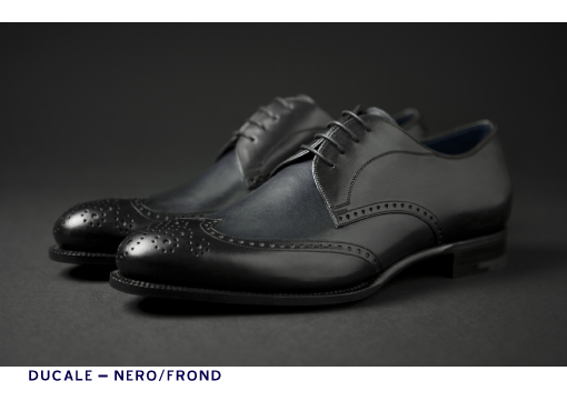 DIARY OF A CLOTHESHORSE: CLASSIC SHOES FOR MEN FROM ZANACCO...