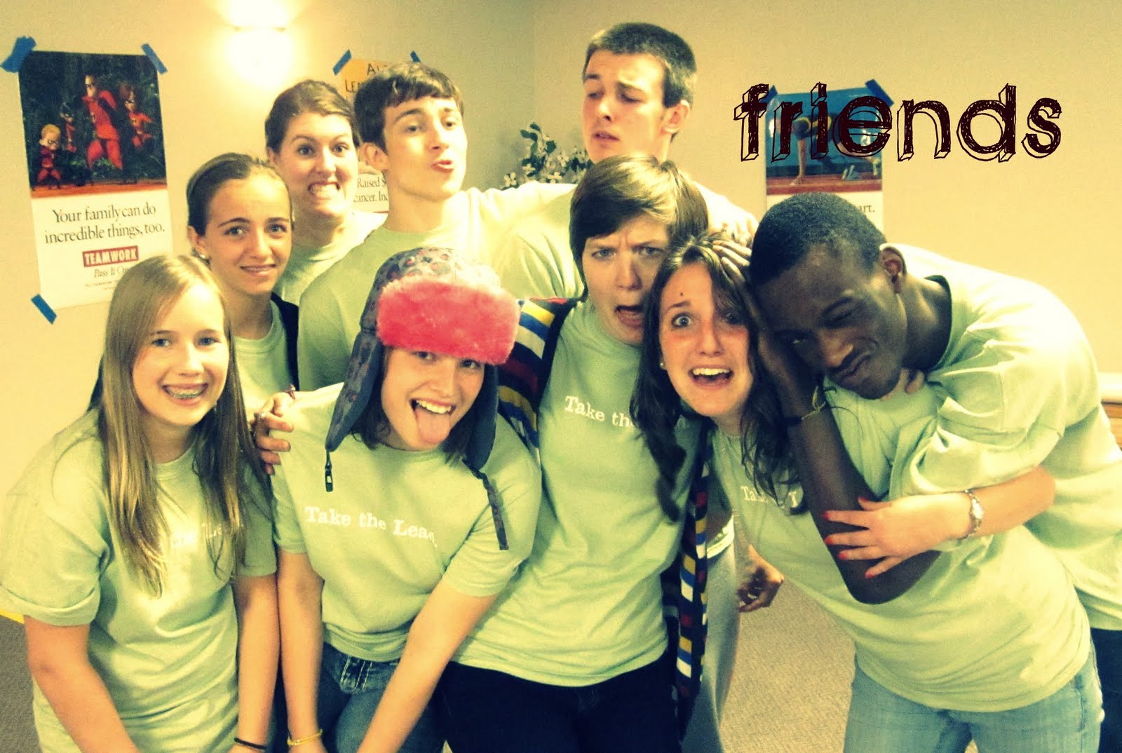 Attitude of Gratitude