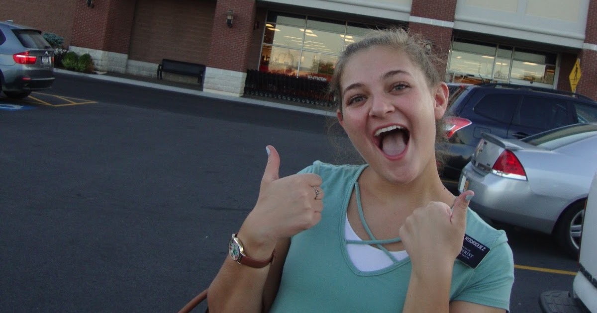 Sister Stephani Rodriguez: I've learned to pray with one eye open