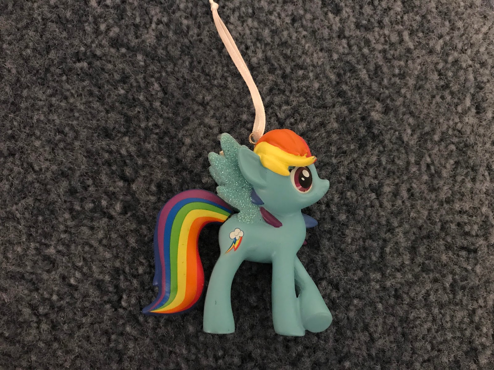 Equestria Daily - MLP Stuff!: Merch Review: Hallmark's 2017 My Little ...