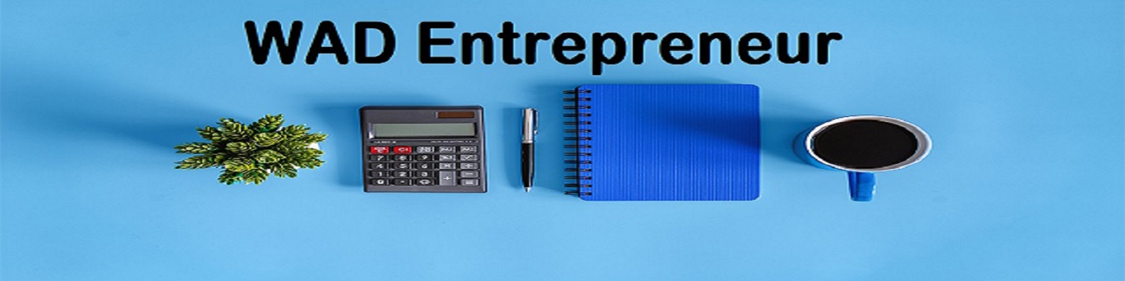 WAD Entrepreneur