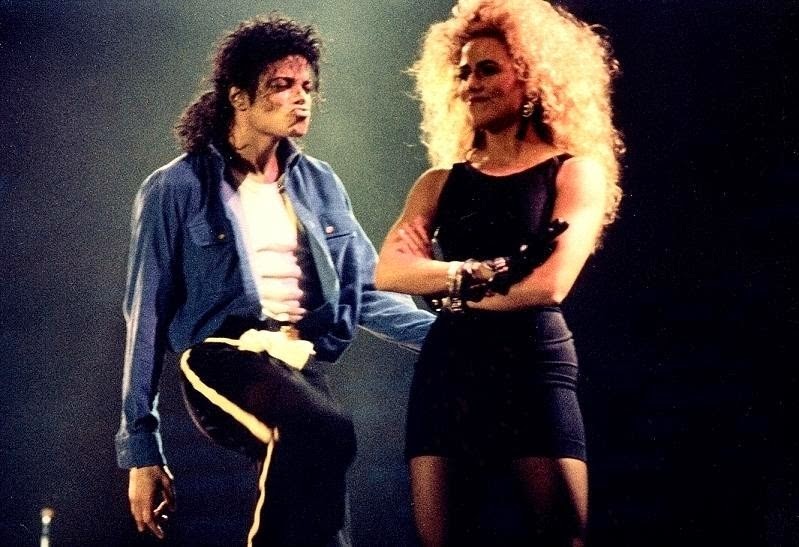Espaço Michael Jackson: Sheryl Crow sobre Michael Jackson