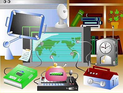 Aprendizaje sincronico y asincronico