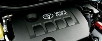 EURO ACADEMY Blog: How does the Valvematic system work?