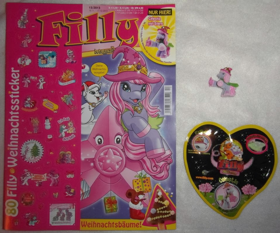 C'est trop bien !!!: Le 5 décembre à Sarrebruck