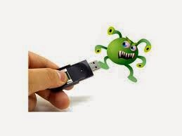 Infectores Residentes en Memoria