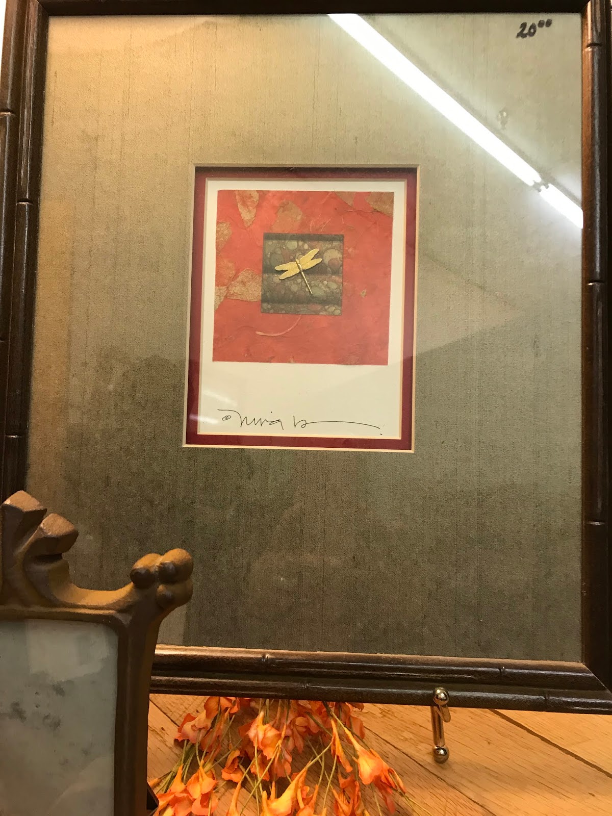 Let's Add Sprinkles: Thrifting British Colonial Style