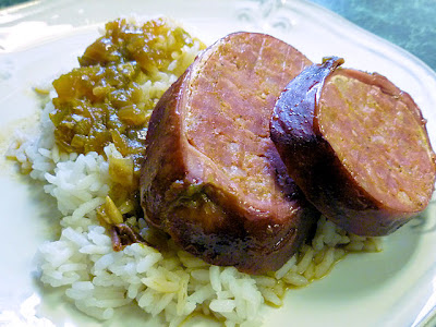 Crawfish & Rice: Cajun and Creole