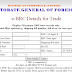 How To View And Print e-BRC Details For Trade - VSolution