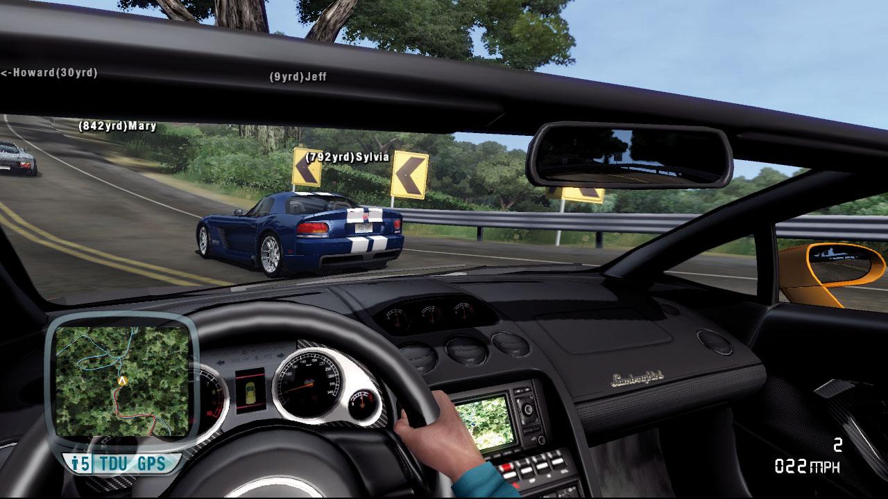 Test drive unlimited 1 download free full version pc - plansapje