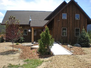 Get Together for Montana Trail Runners at Homestake Lodge