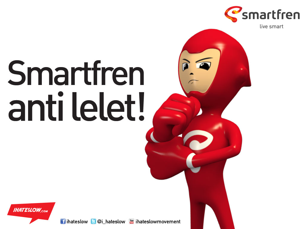 new way , new life , new soul: PROFILE PERUSAHAAN IT : PT. Smartfren ...