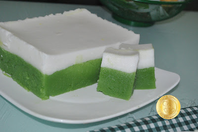 PATYSKITCHEN: MY BEST EVER TALAM PANDAN