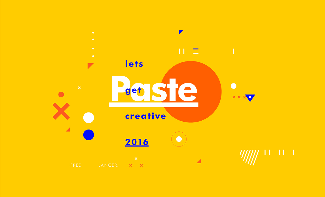 Let's Get Creative 2016 on Packaging of the World - Creative Package ...