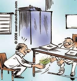 French Vocabulary Illustrated: soudoyer