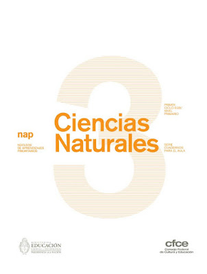 NAP Ciencias Naturales - Educación Primaria
