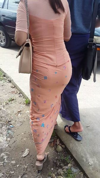 On Line လဘက္ရည္ဆိုင္ လိုးခ်င္တဲ႔ အိုး