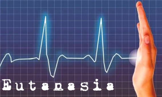 Eutanasia : Eutanasia