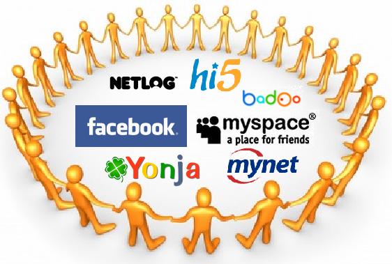 Serdar Kaleli & Serry Serciall Sosyal Ağlar