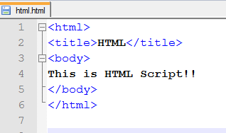 Apa Itu HTML ? | Syamadav|