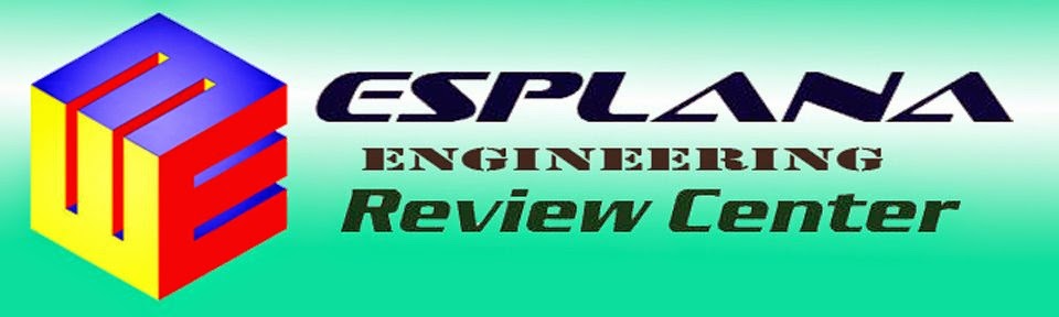 DINCE'S CHRONICLES • LISTS OF CIVIL ENGINEERING REVIEW CENTERS IN THE...