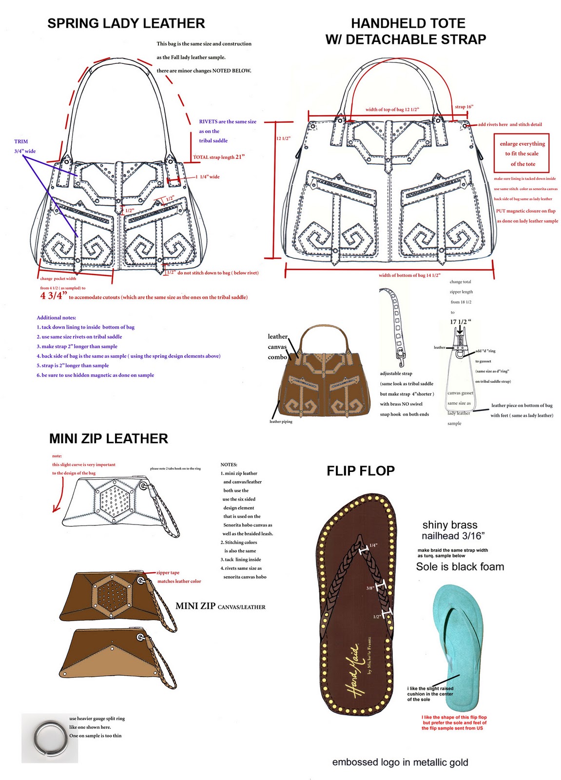 MICHELLE FRANTZ: portfolio