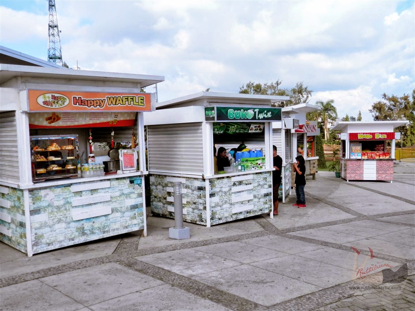 ruthdelacruz | Travel and Lifestyle Blog : Day Trip + Places to Eat at ...