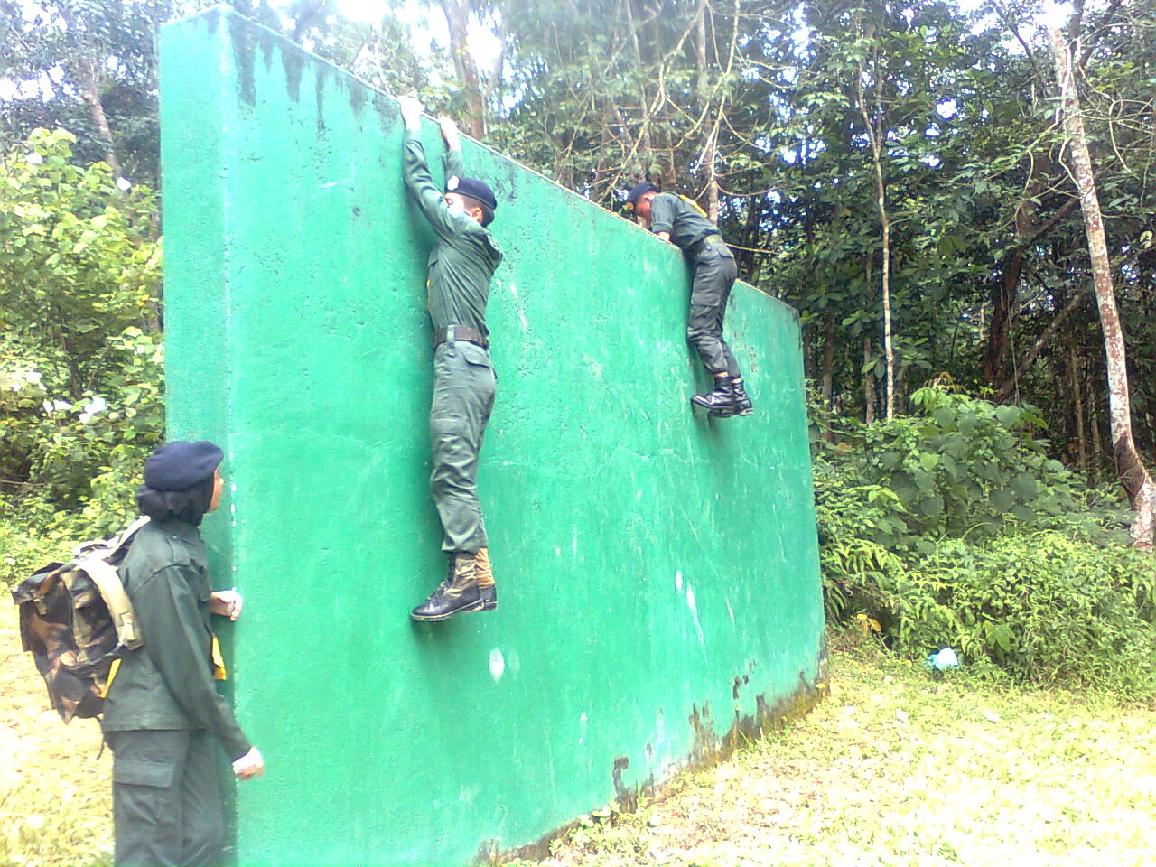 Ceritera Diriku... ★