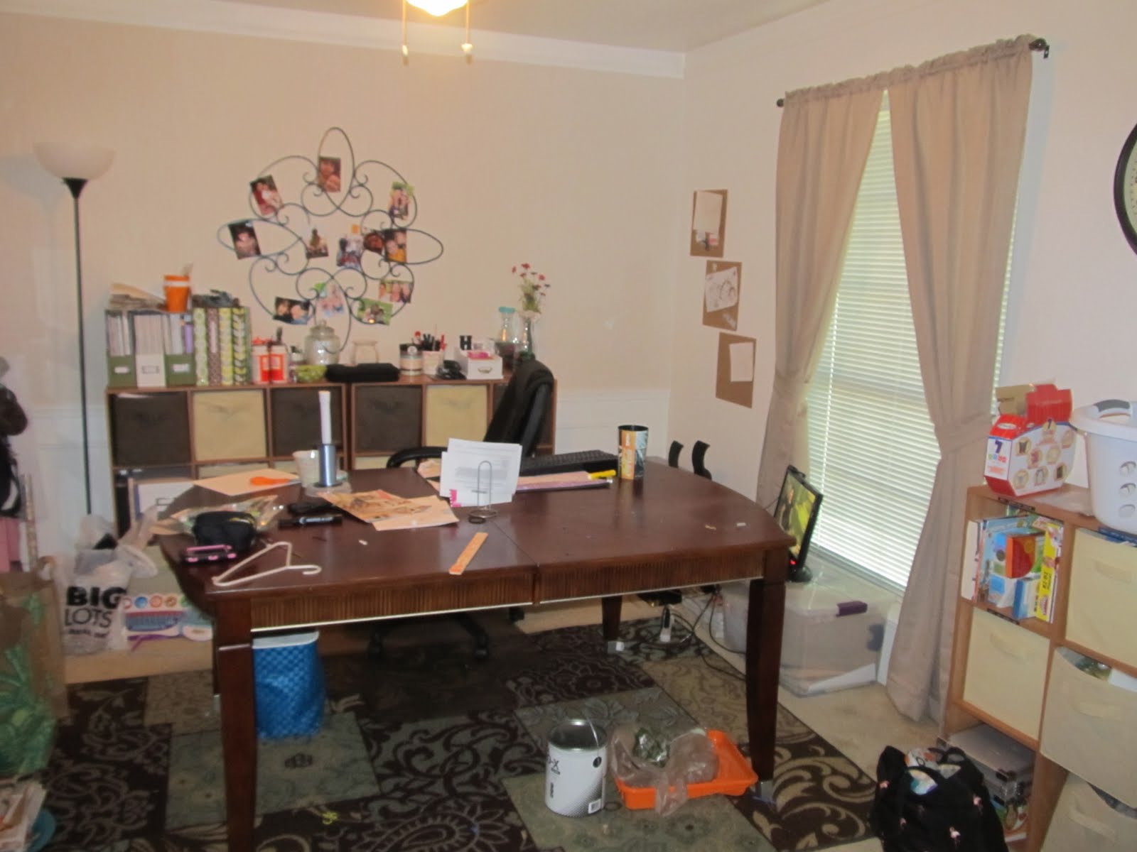 OCD Mummy: Confessions of an Organized Mess...