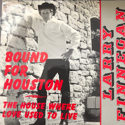 Turning the Tide: Hats off to Larry Finnegan