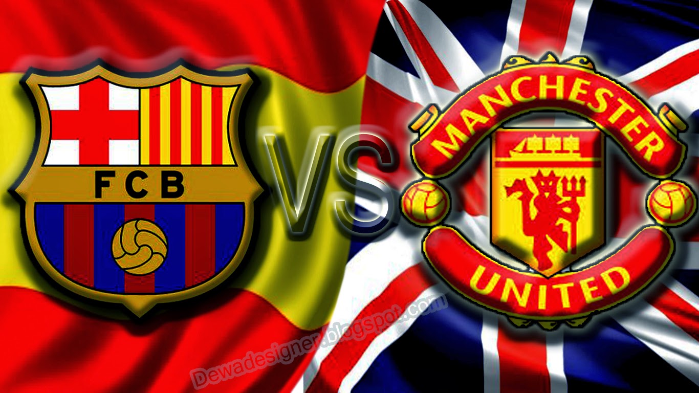 135 Gambar gambar barcelona vs mu Keren - Miuiku