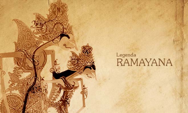 Wayang Ramayana