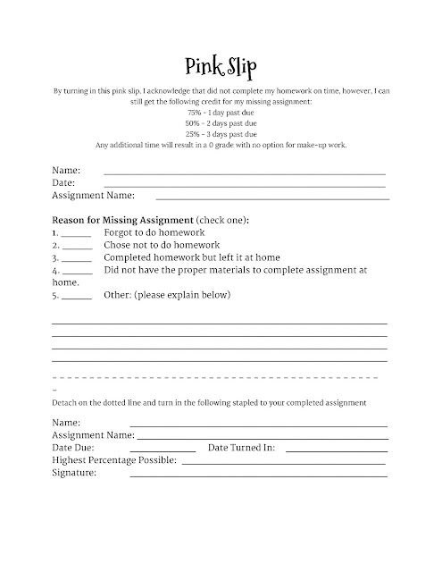 Hangin' With Hekken: Pink Slipped!