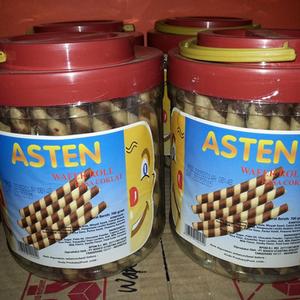 PAKET KUE LEBARAN ,ANEKA COKLAT ,ASTOR: ANEKA ASTOR