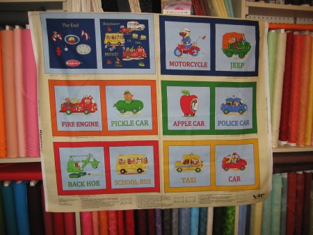 Pieces by Polly: Book Themed Fabric Giveaway from You Keep Me in Stitches!!