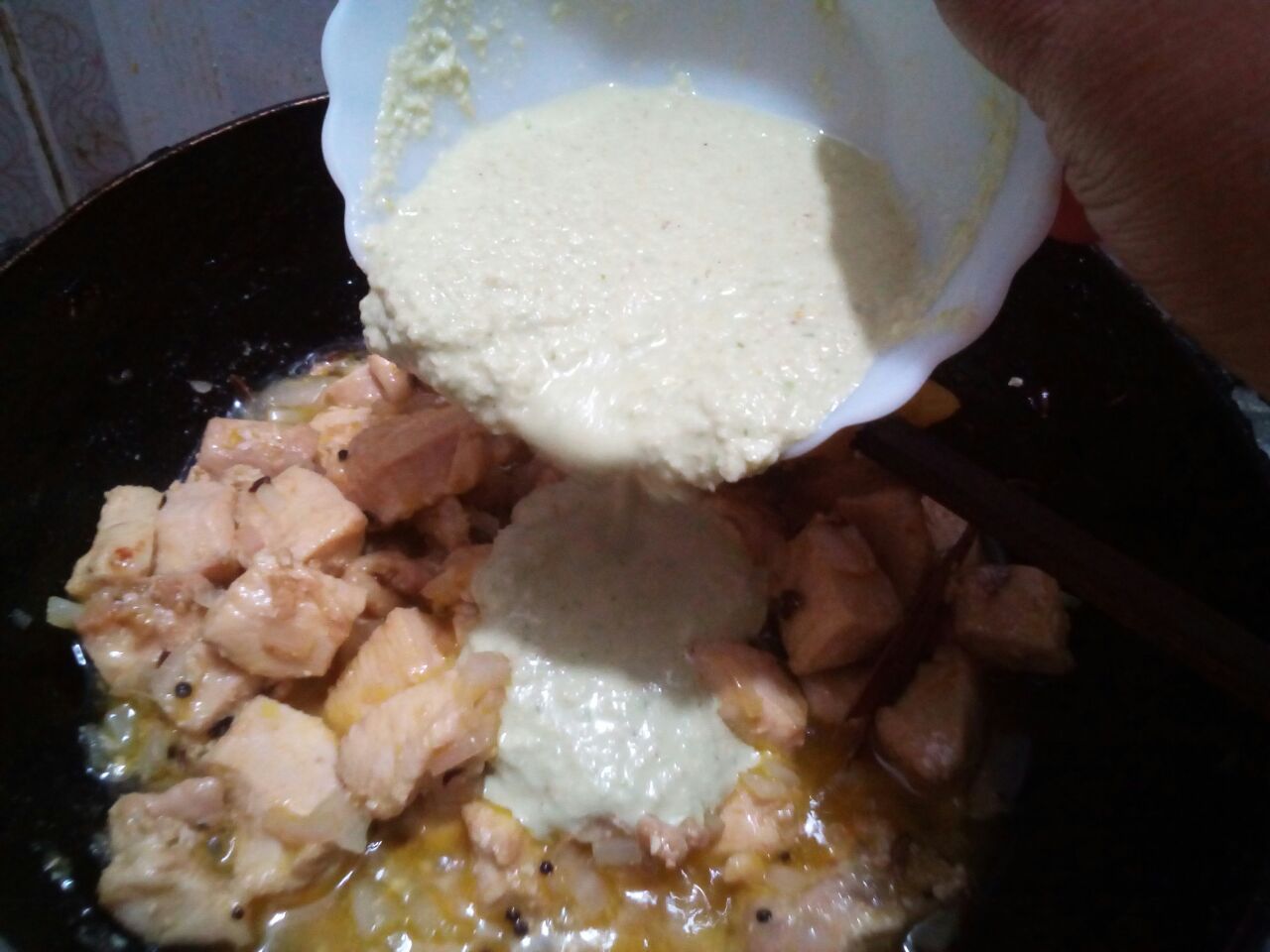 Savour : Pleasure of Food: Chicken Nilgiri TOP - 20 - FISH & MEAT MOUTH ...