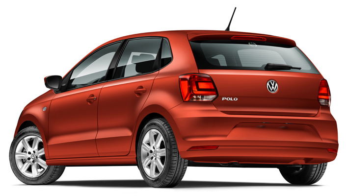 Comparativa: Volkswagen Gol Hatch vs.Volkswagen Polo Hatch : Autoblog ...