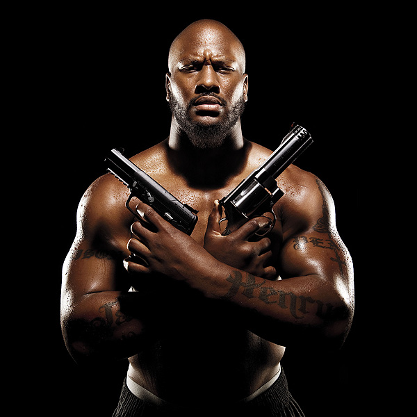 Black and Gold: James Harrison's words dull his point