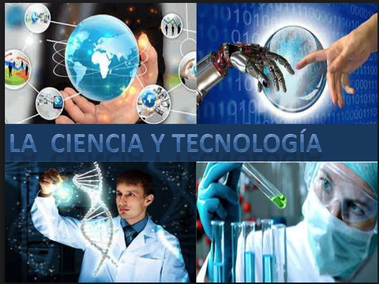 paradojas: LA CIENCIA Y LA TECNOLOGIA EN ESPAÑA